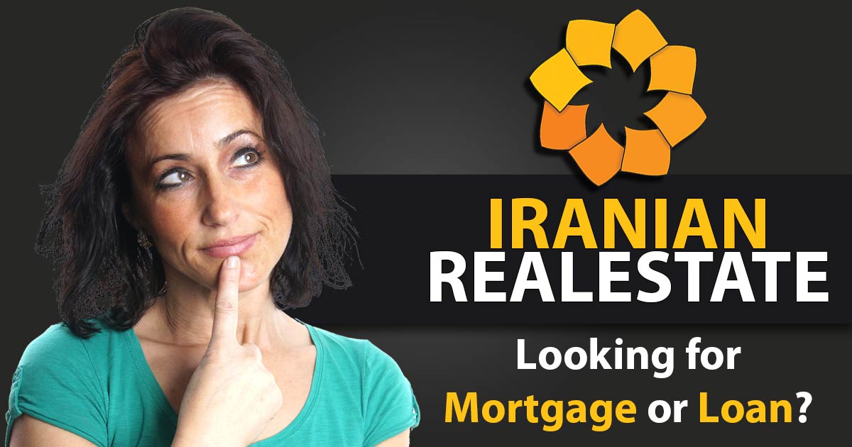 Mortgage / Loan in Toronto area | Iranian Real Estate Mortgage / Loan in Toronto area | Iranian Real Estate